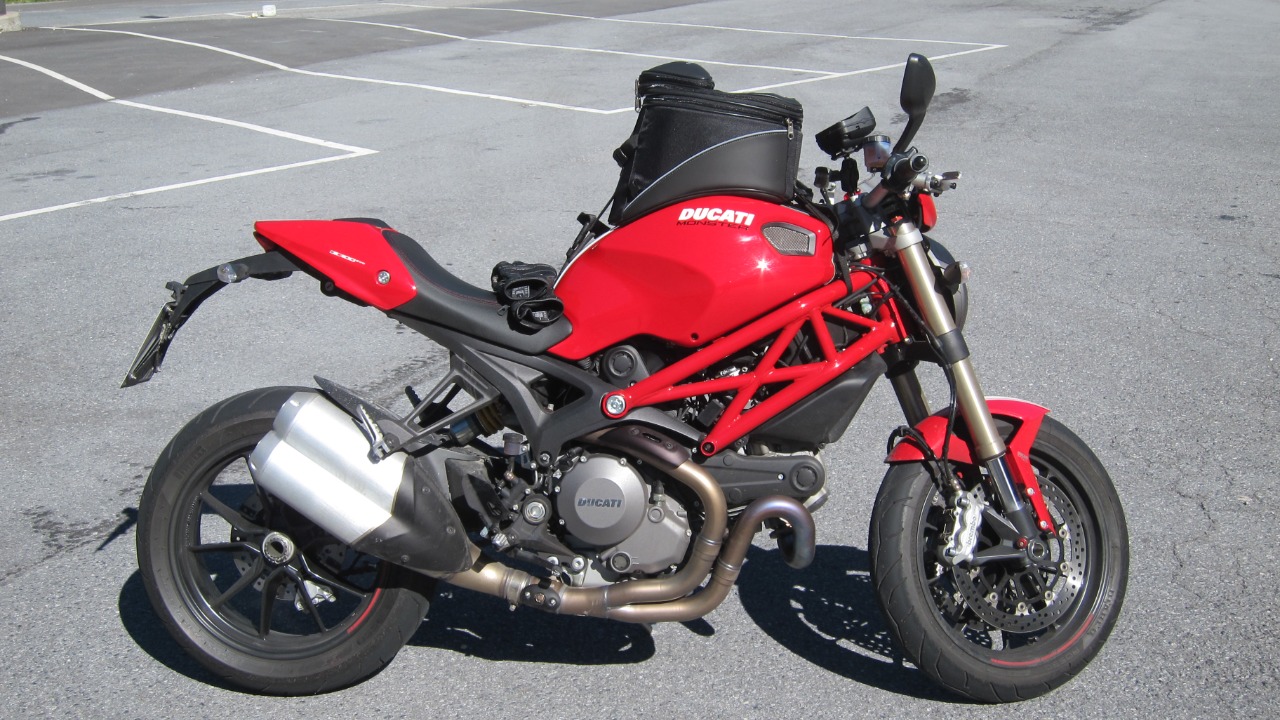 8 motorcycles that became symbols of freedom
