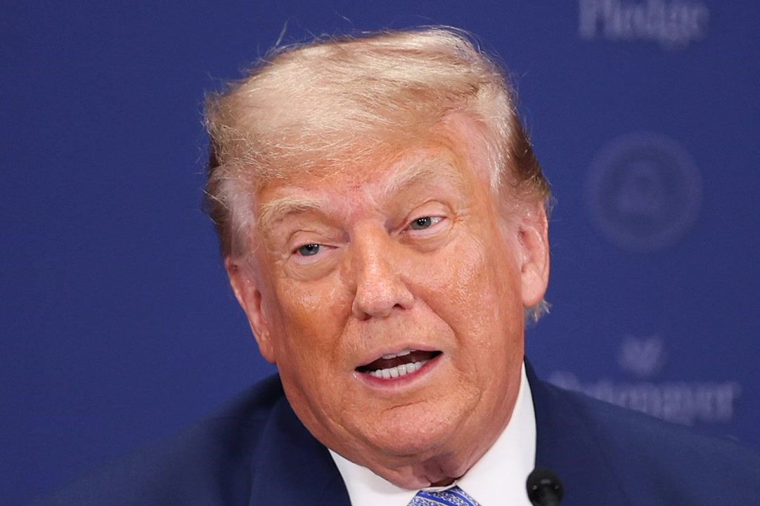 Fox News Fans Joke Hes Talking About Himself As Donald Trump Rants 8051