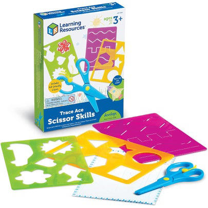 Most kids are not yet year one ready. These toys might just change that