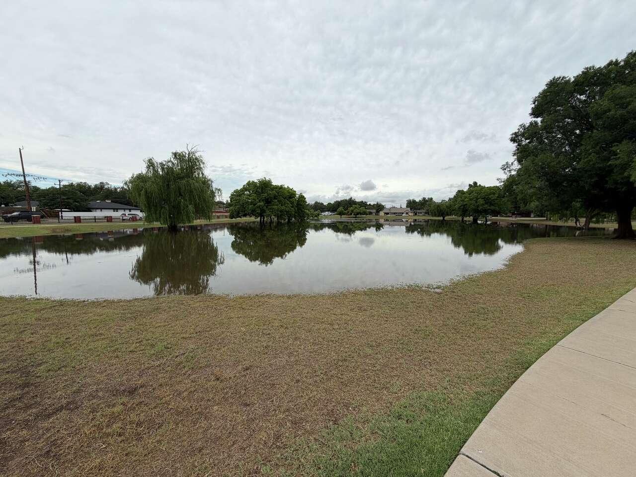 Texas promotes real-time tools to track floods and severe weather