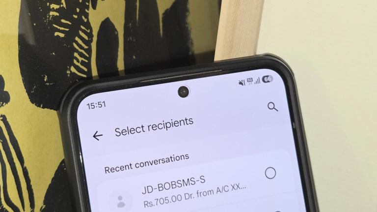 Much-needed changes are coming to Google Messages in 2026