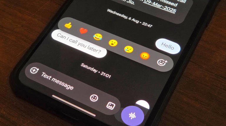 Much-needed changes are coming to Google Messages in 2026