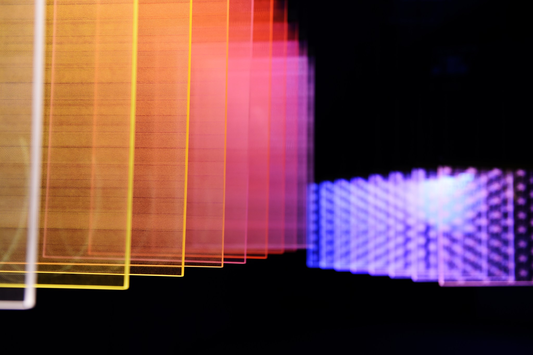 What can AI see that your company can't?