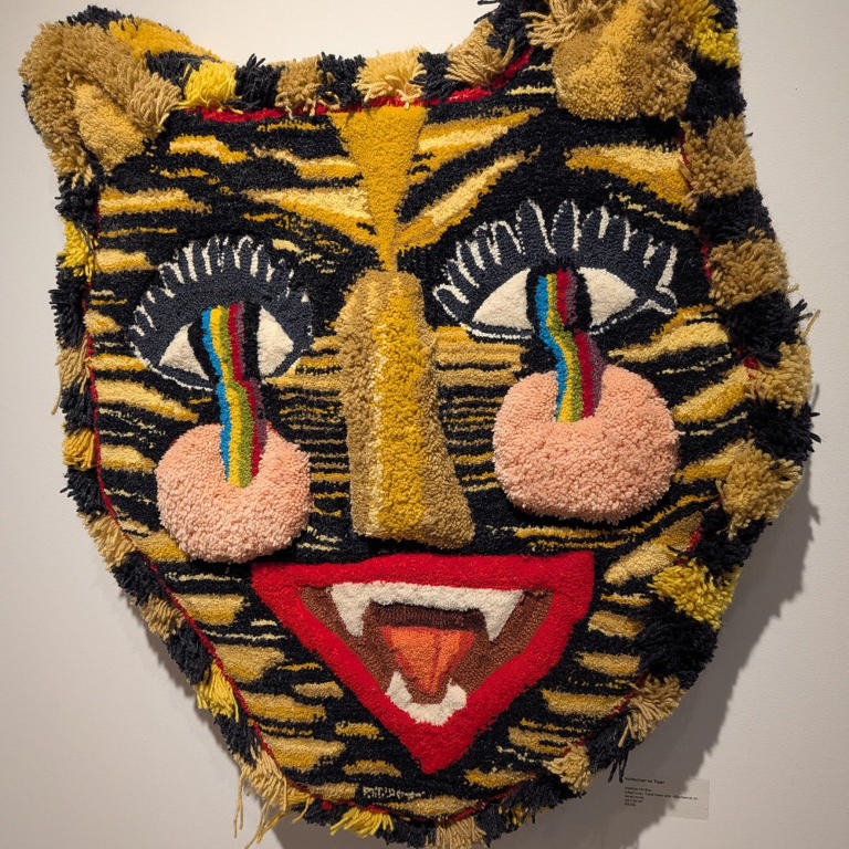 Three things to see at Seattle Art Fair this weekend
