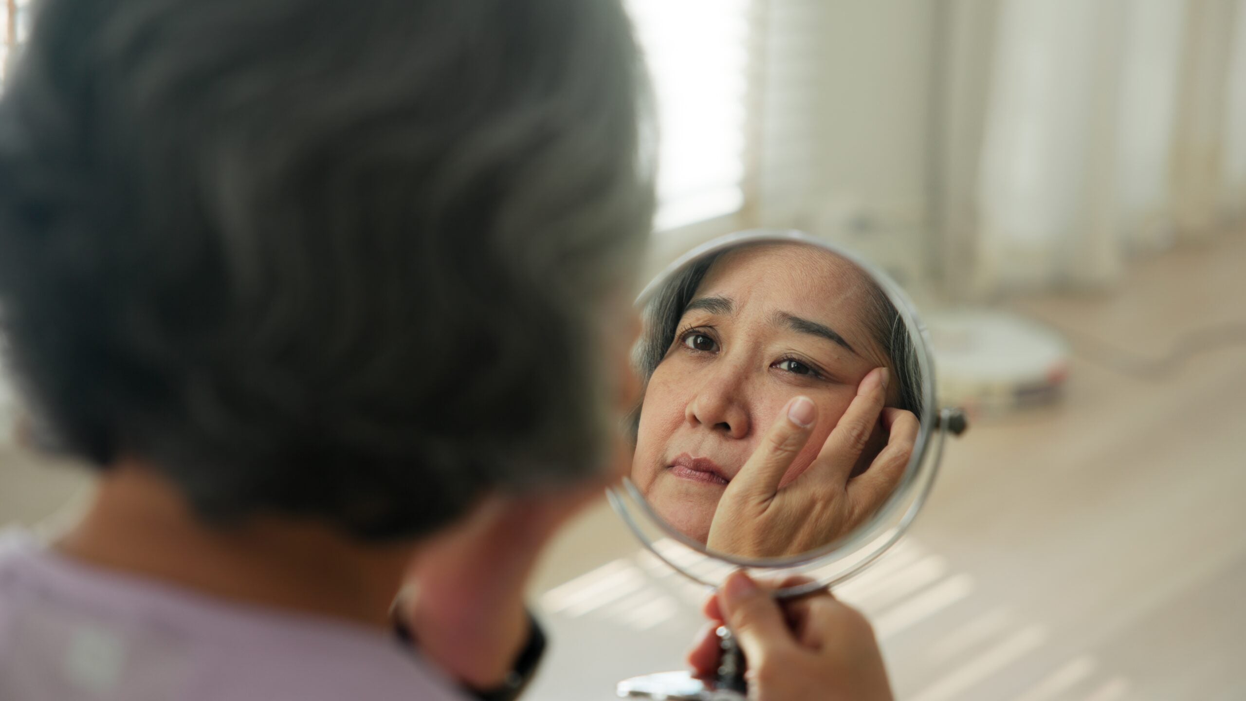 New enzyme removes years of aging from skin and other human tissue