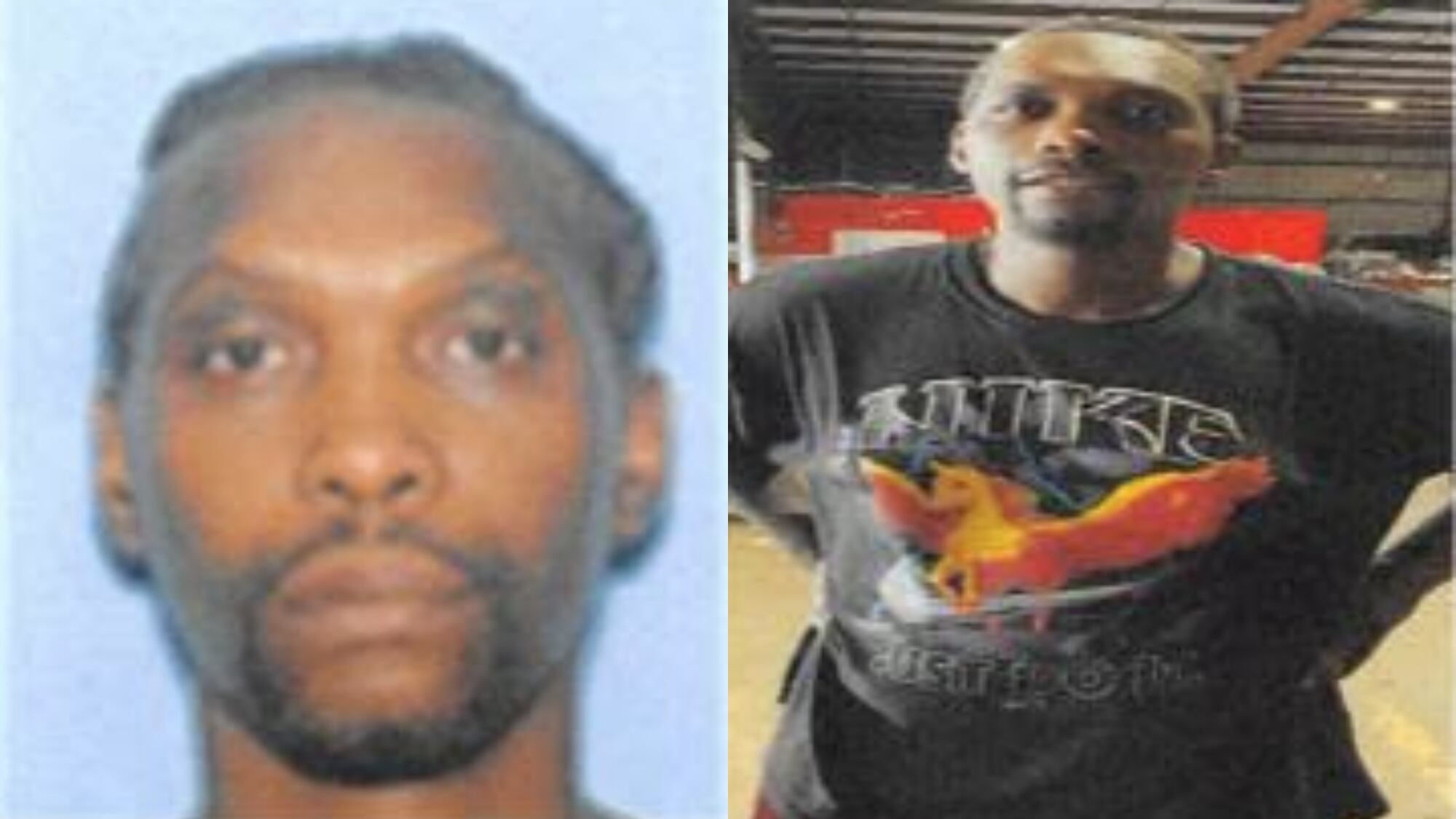 Update Convicted Sex Offender Arrested After Breaking Into Ex