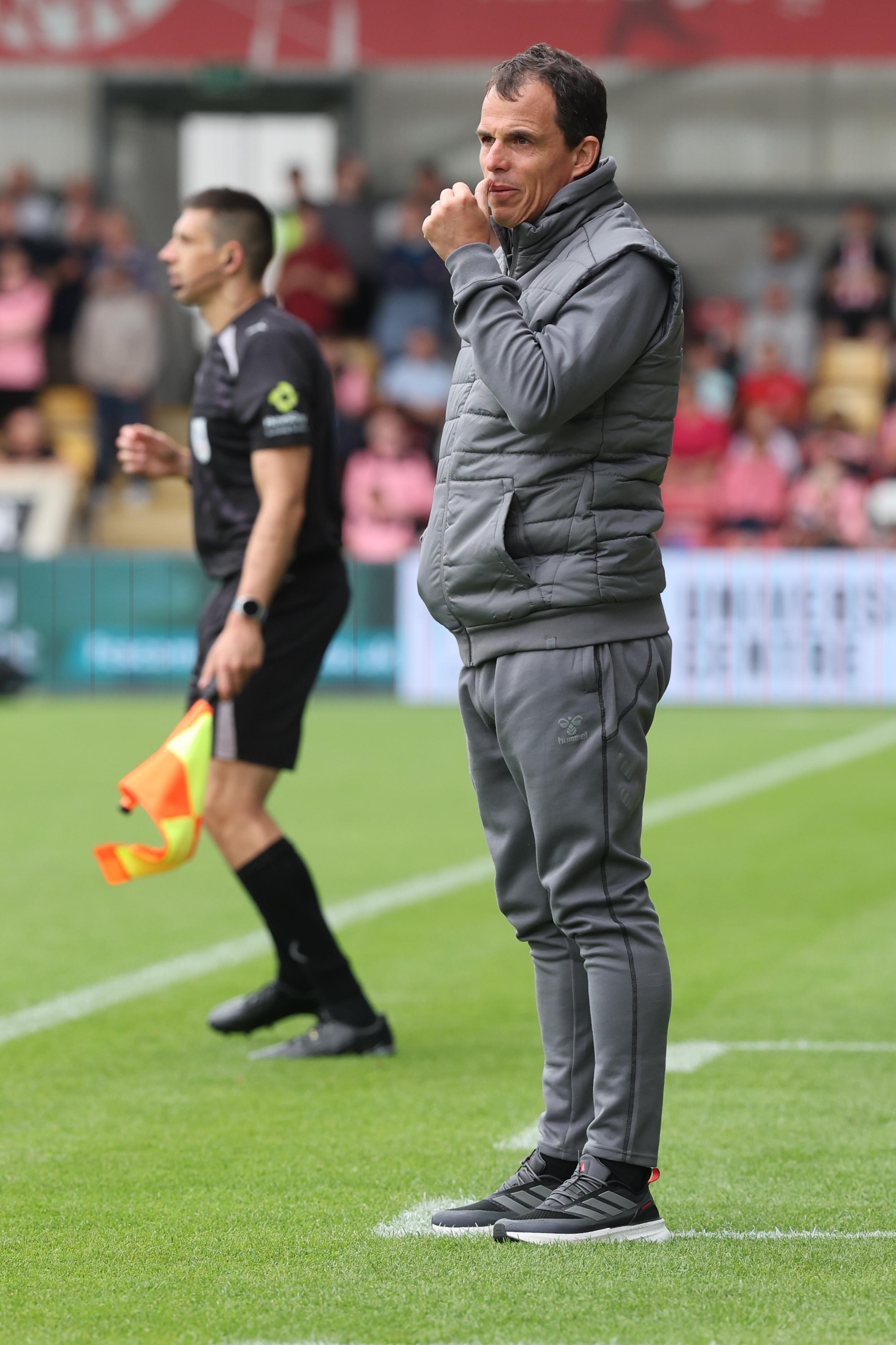 Match preview: Sunderland v Liverpool — The party gets going in Nashville