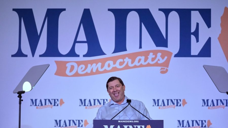 Live updates: Troy Jackson takes Platner’s place in Maine Senate race ...