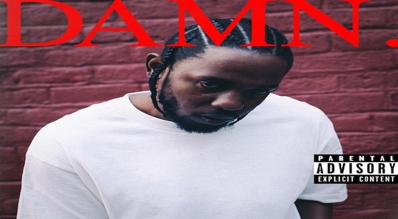 Kendrick Lamars “damn” Album Reaches Diamond Eligibility