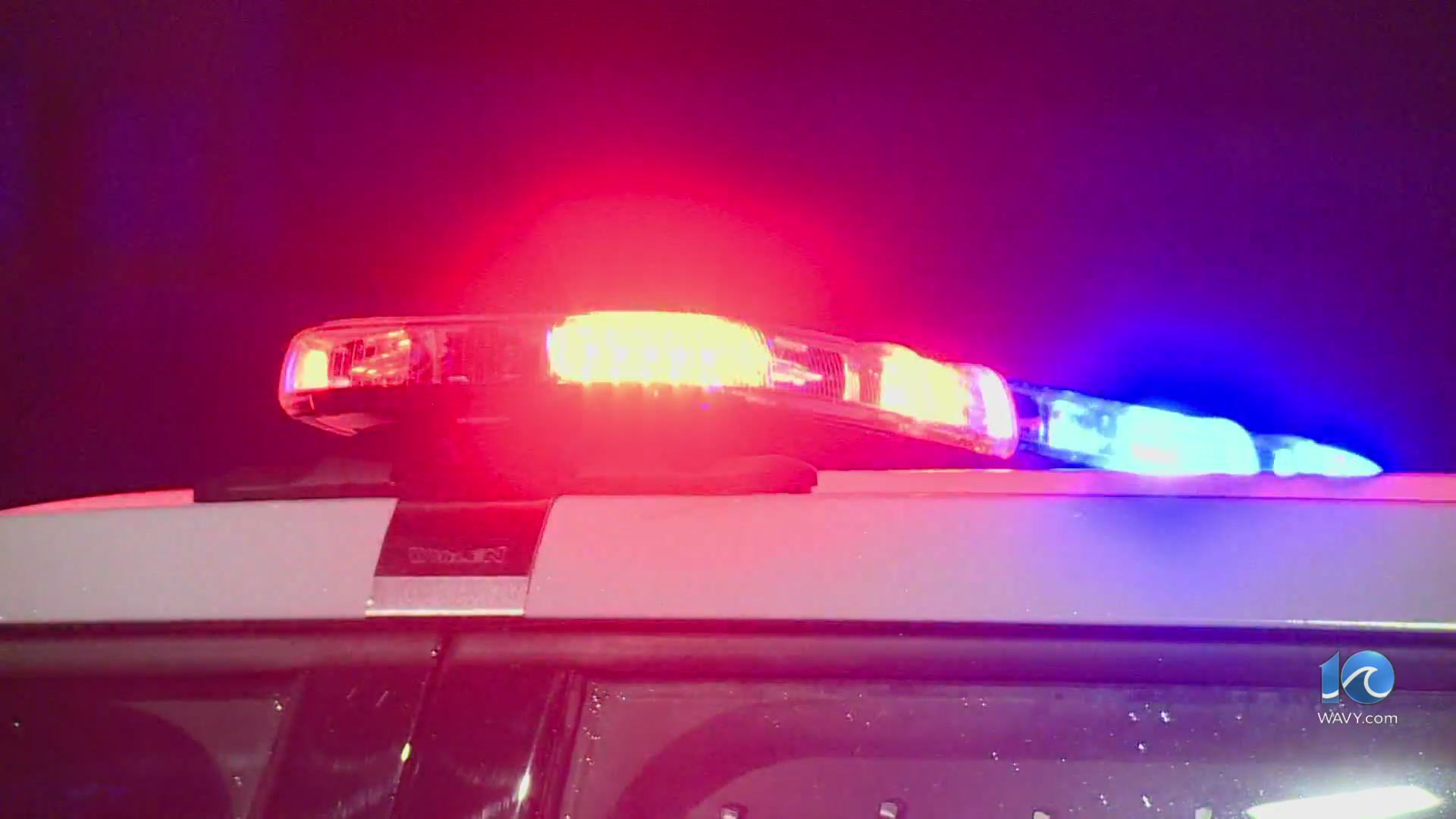 New Report Says Norfolks Homicide Rate Has Increased