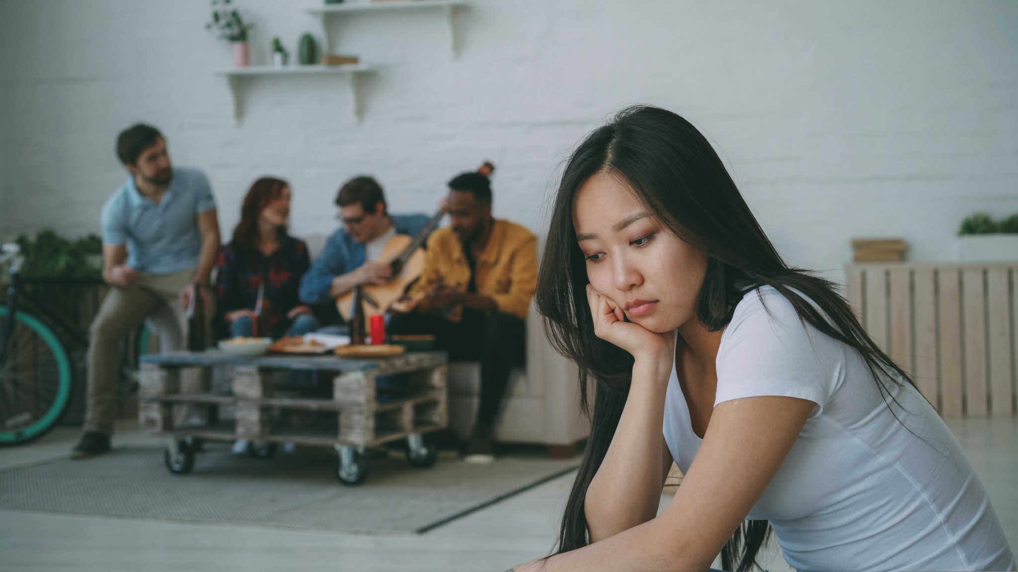 I'm a therapist—why adults should never stop making new friends