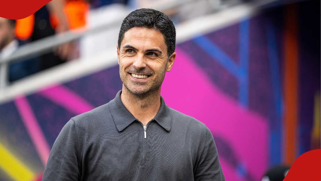 Arsenal sign new player, complete medical amid Vinicius Junior links