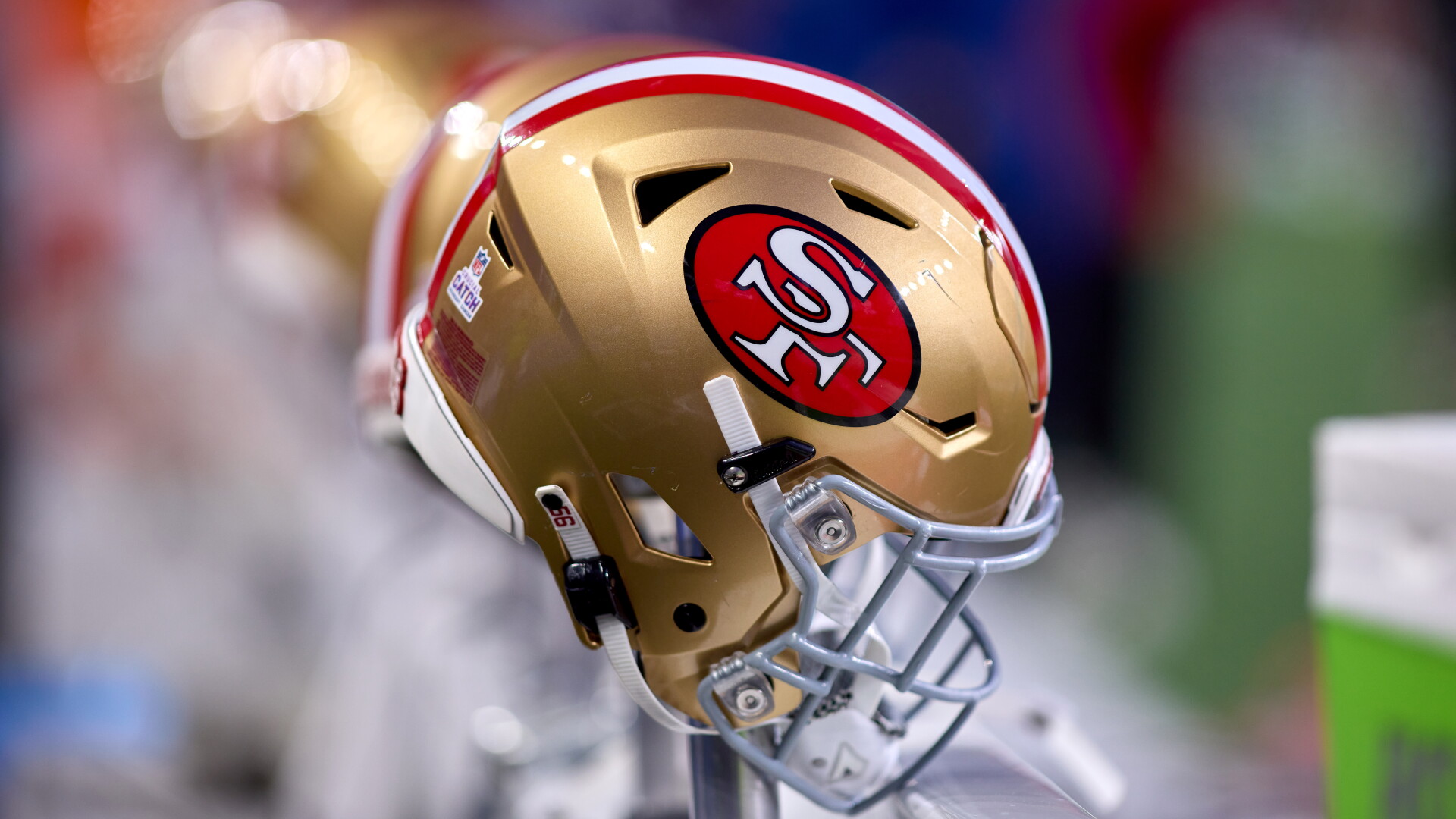Kyle Shanahan Attends Roughly 30 Minutes Of 49ers Practice On Sunday