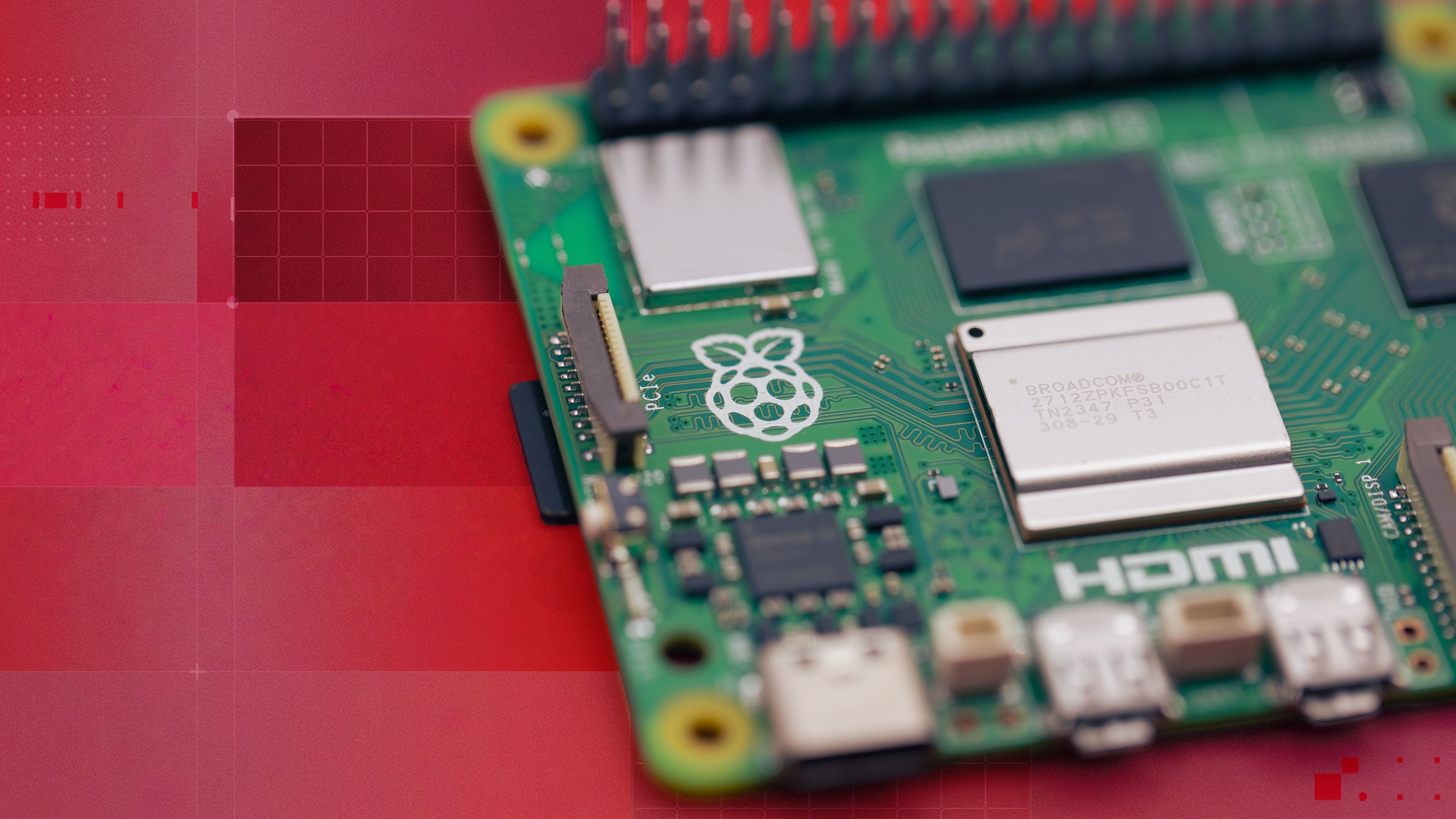 Don't buy, DIY: 6 fun projects you can try with your Raspberry Pi