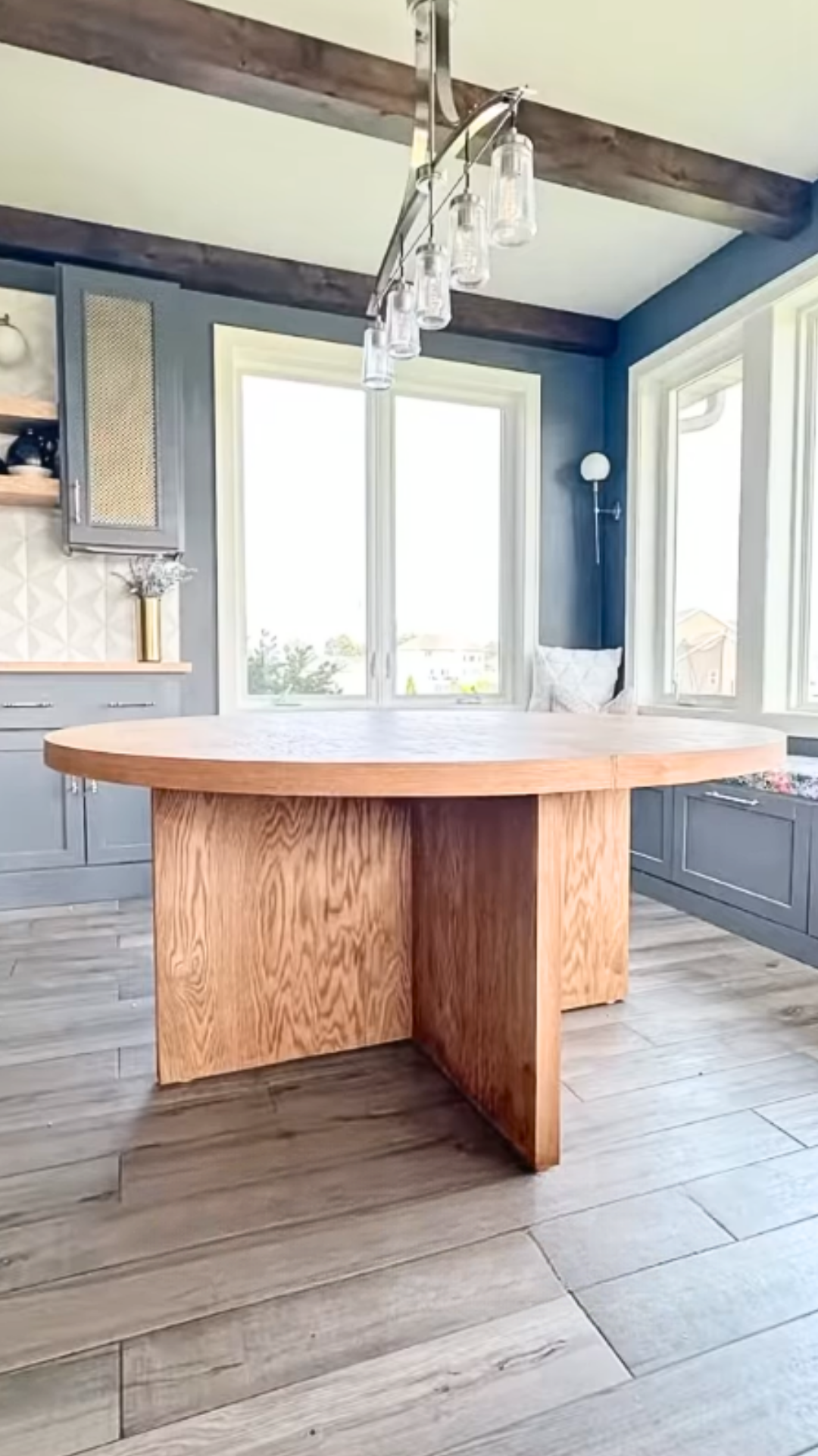 I Built a $4k Dining Table Cheap