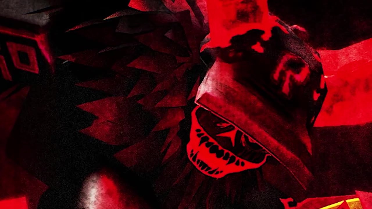 Solving Roblox Forsakens Newest Cipher Reveals A Twisted Love Story