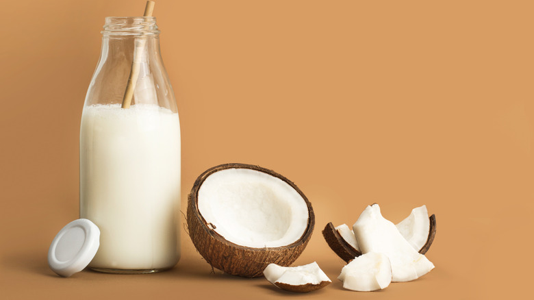 Is Coconut Milk Good For You