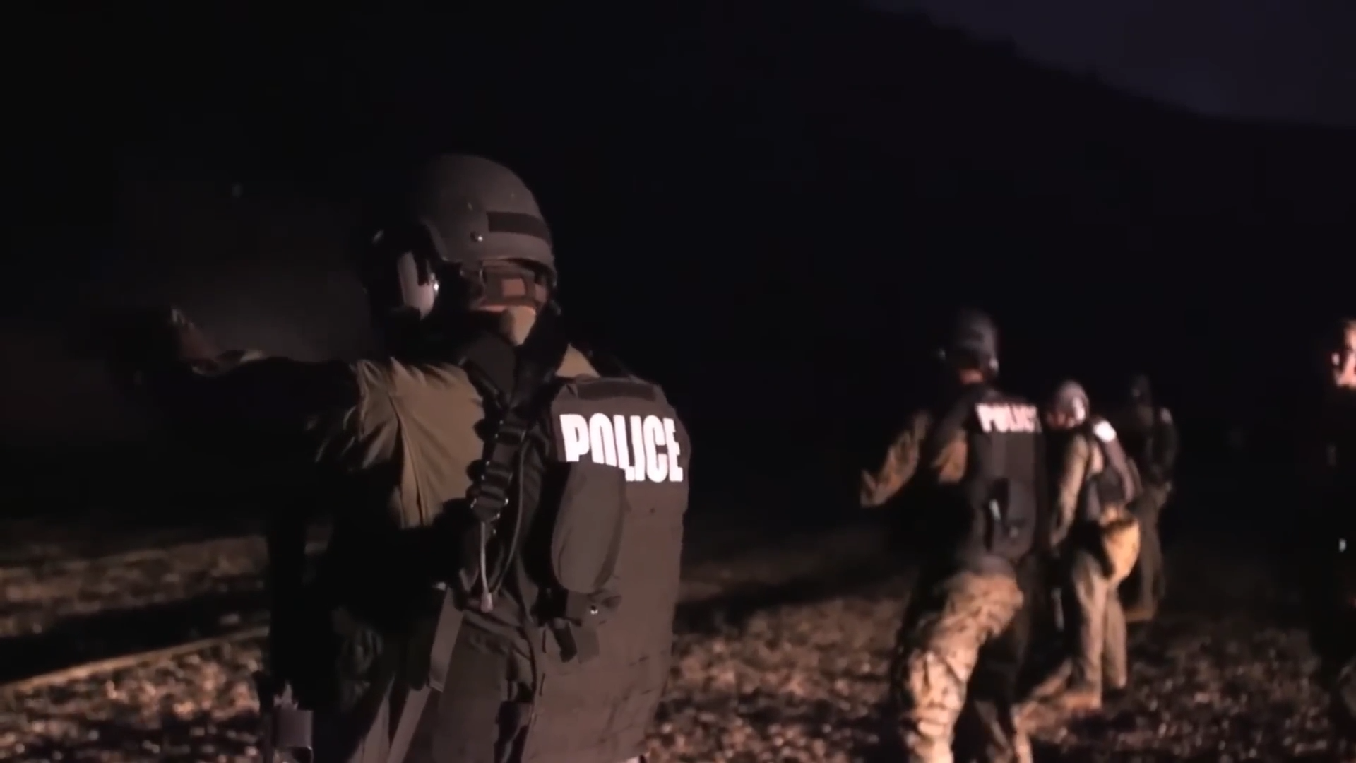 Marine special operations explained - Raiders, Recon, FAST, ANGLICO ...