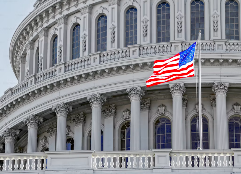 US midterm elections 2026: Can Democrats flip the Senate and win back ...