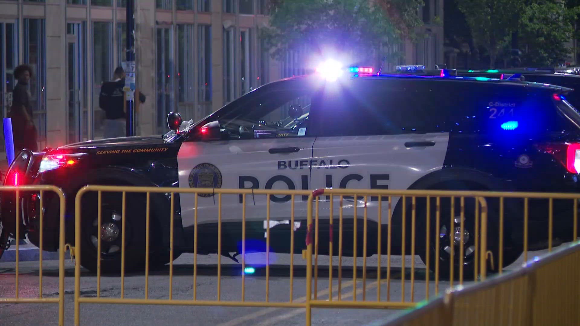 BPD officers feeling stress from amount of overtime, PBA president says