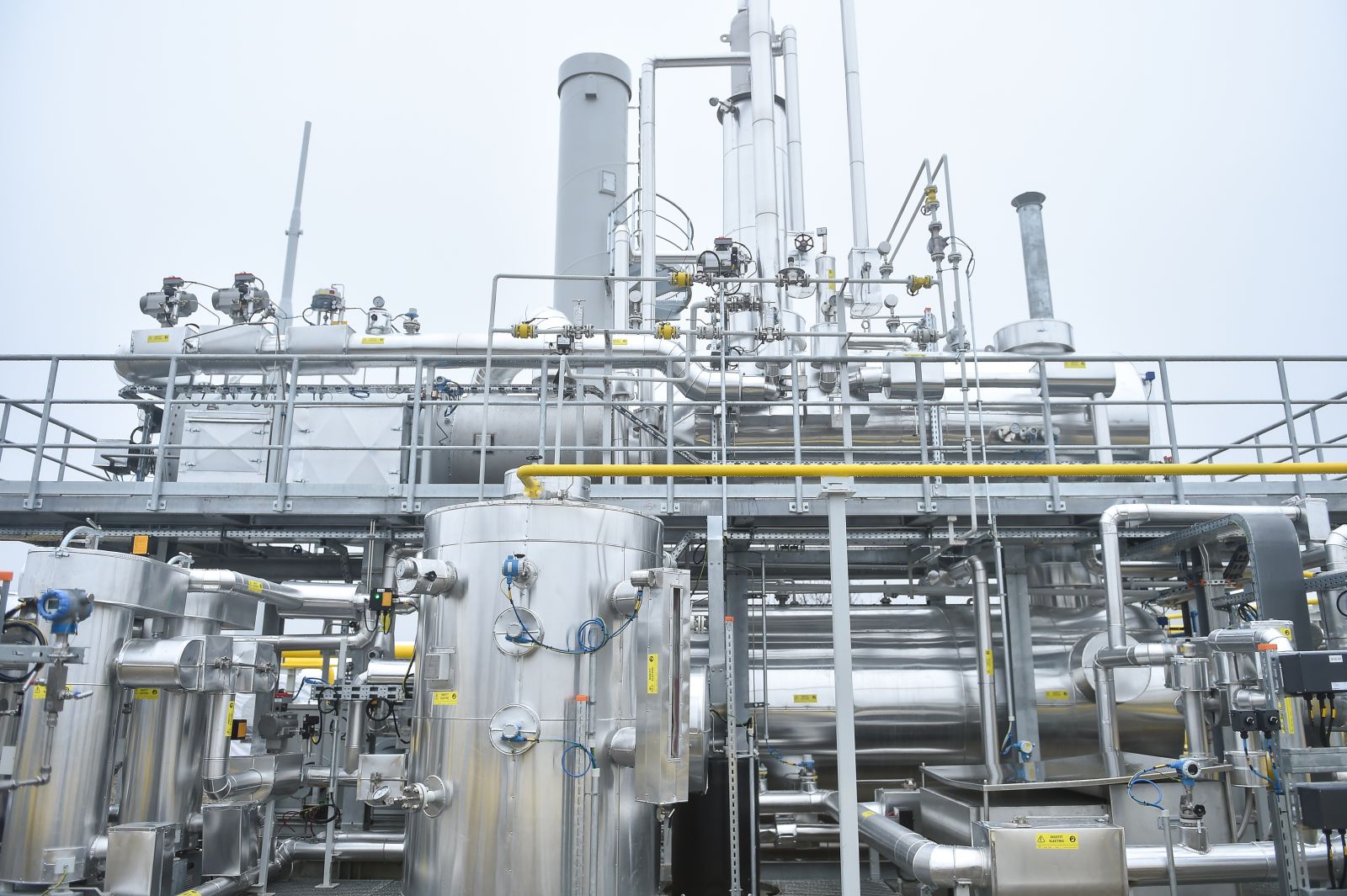 Forecasts For Near Normal Us Temps Undercut Nat Gas Prices