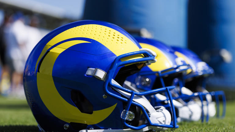 Rams sign S Maximus Pulley, place RB Ronnie Rivers on IR