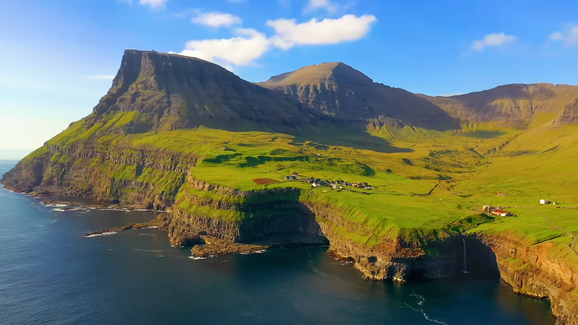 10 beautiful places to explore in Scandinavia
