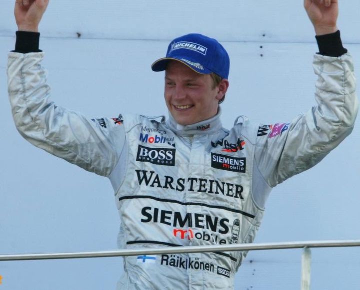 Moments that made Sepang one of Formula 1’s most iconic circuits