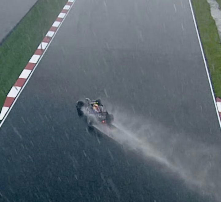 Moments that made Sepang one of Formula 1’s most iconic circuits
