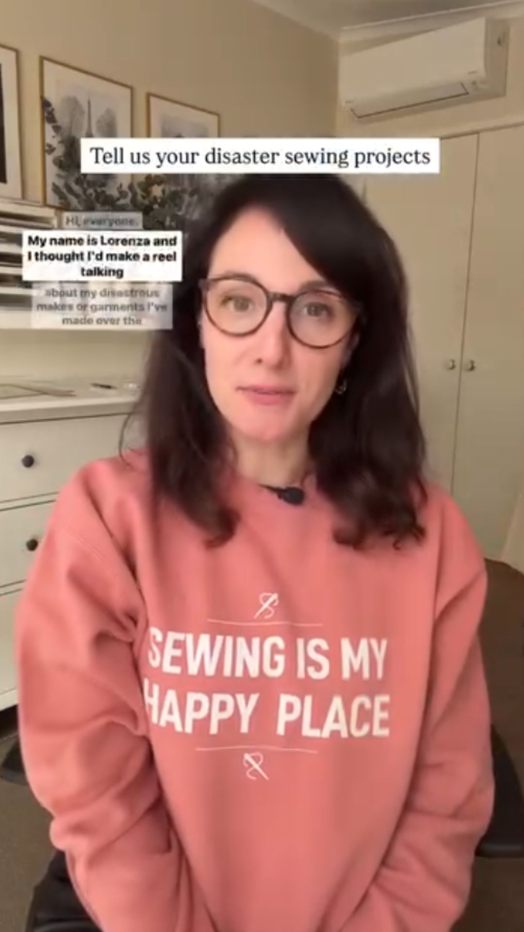 Sewing Lessons Learning From A Failed Zipper Dress Project