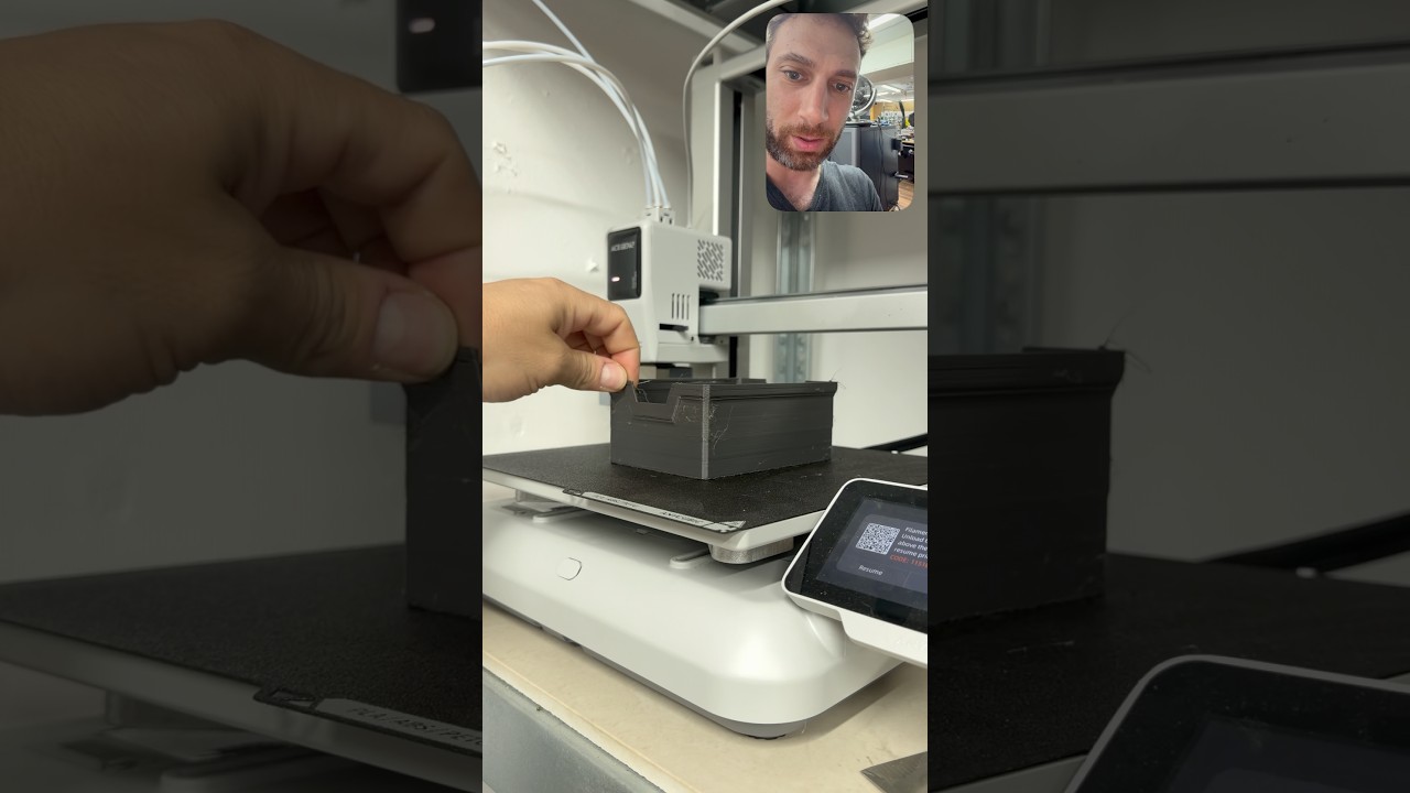 Unlocking the Anycubic: A deep dive