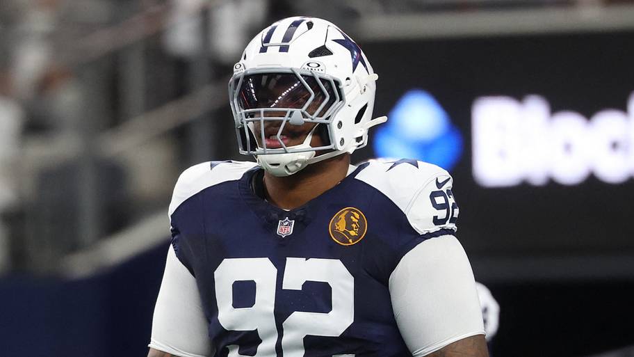 Jalen Carter extension pushes Cowboys to make Quinnen Williams deal a ...