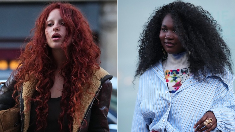 5 of the best curly hair trends to try in 2026