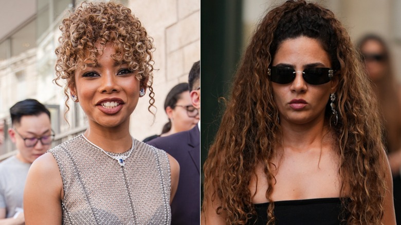 5 of the best curly hair trends to try in 2026