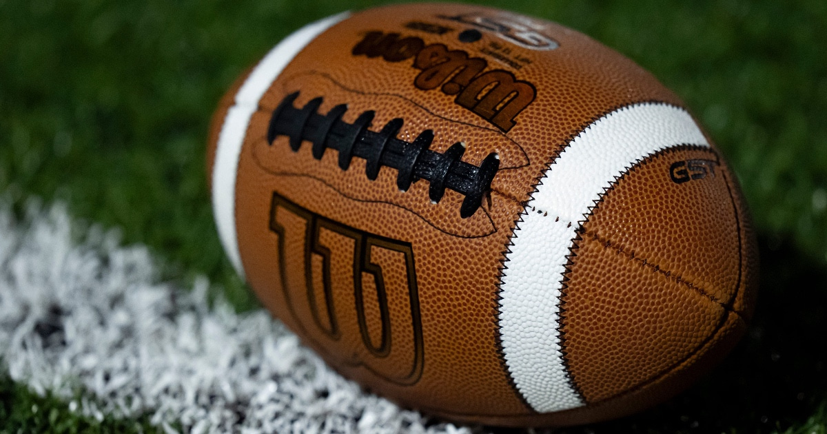 California high school football rivalry paused after nearly 60 years