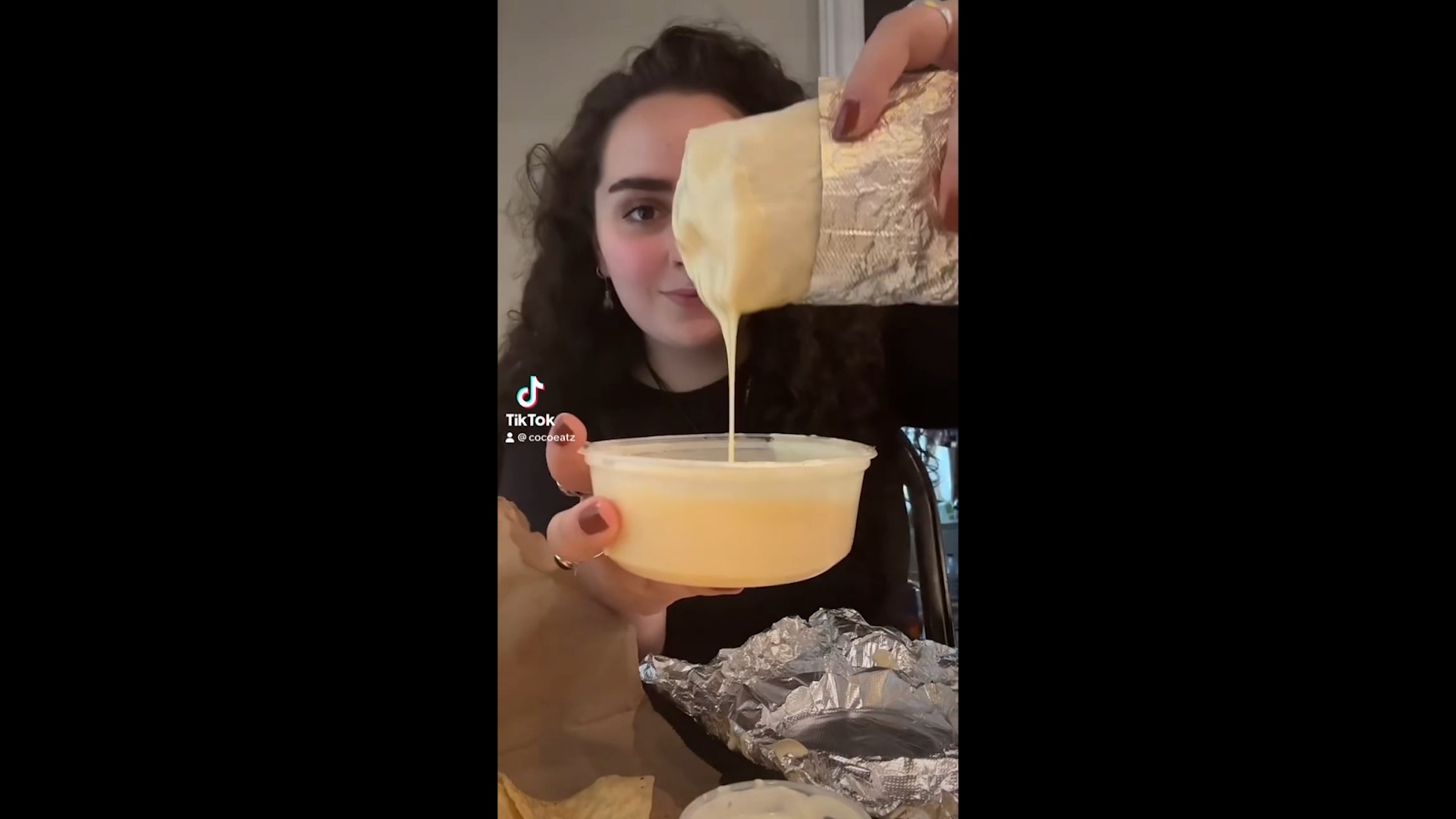 The Most Satisfying Food Eating Compilation