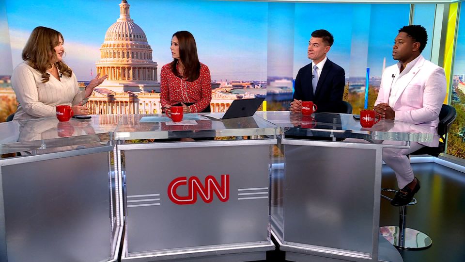 CNN poll: A record-high 73% of US adults say Pres. Trump hasn’t paid ...