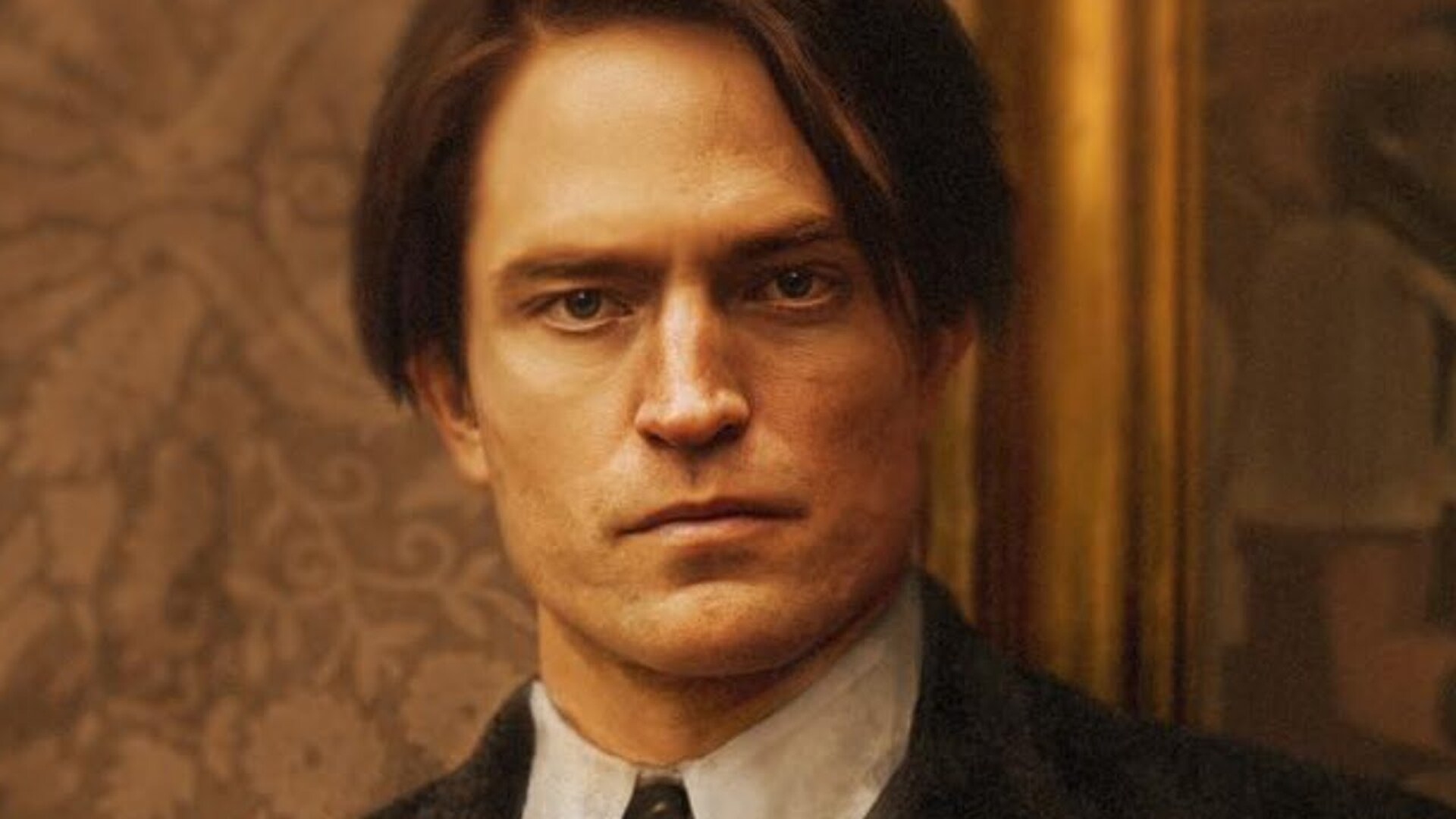 The Robert Pattinson Easter egg everyone missed in The Batman