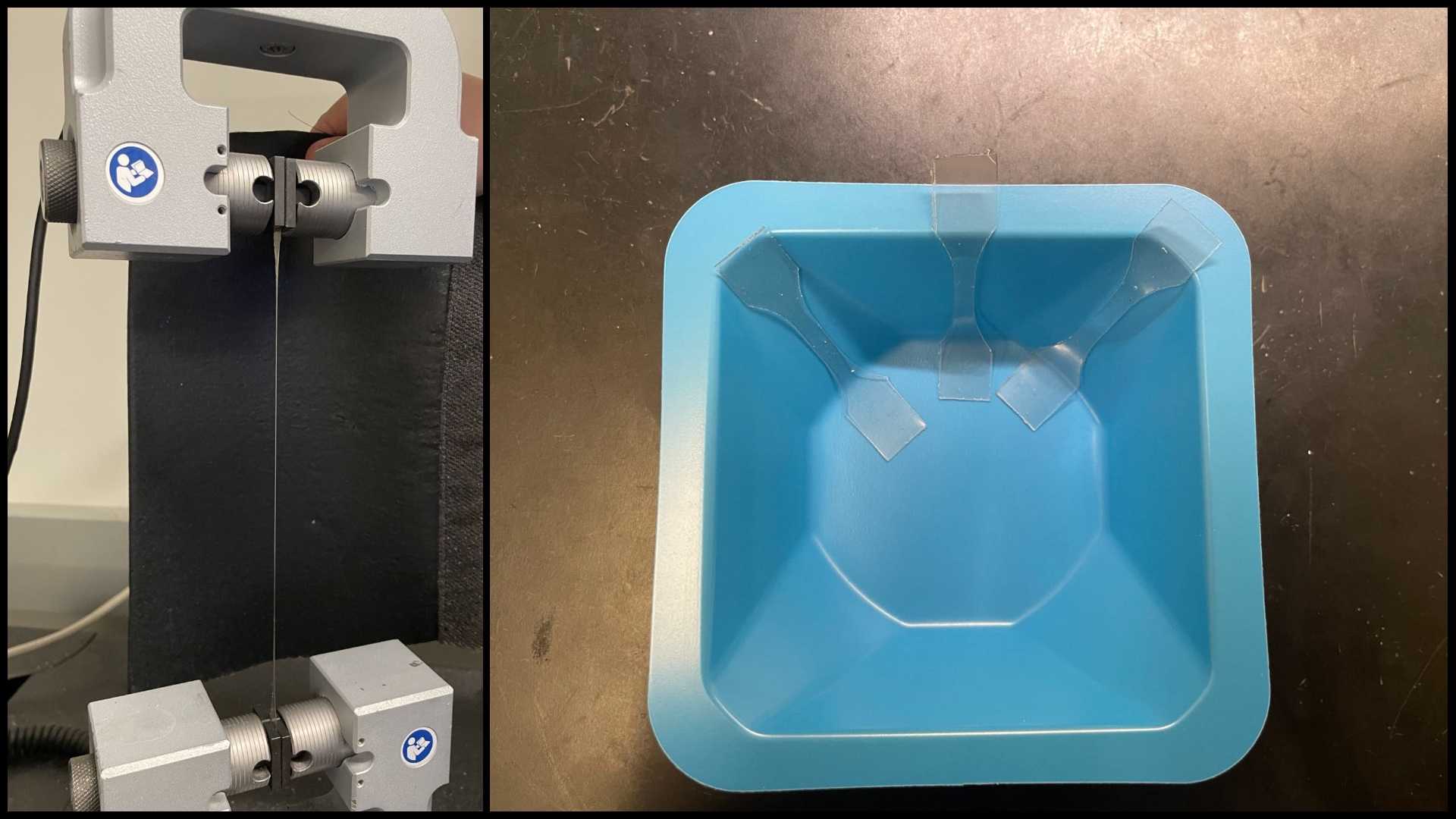 Researchers convert CO2 into recyclable plastics that are tough ...