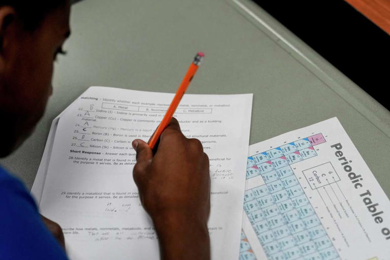 Here's what changes, updates to expect from Houston ISD in 2026-27 ...