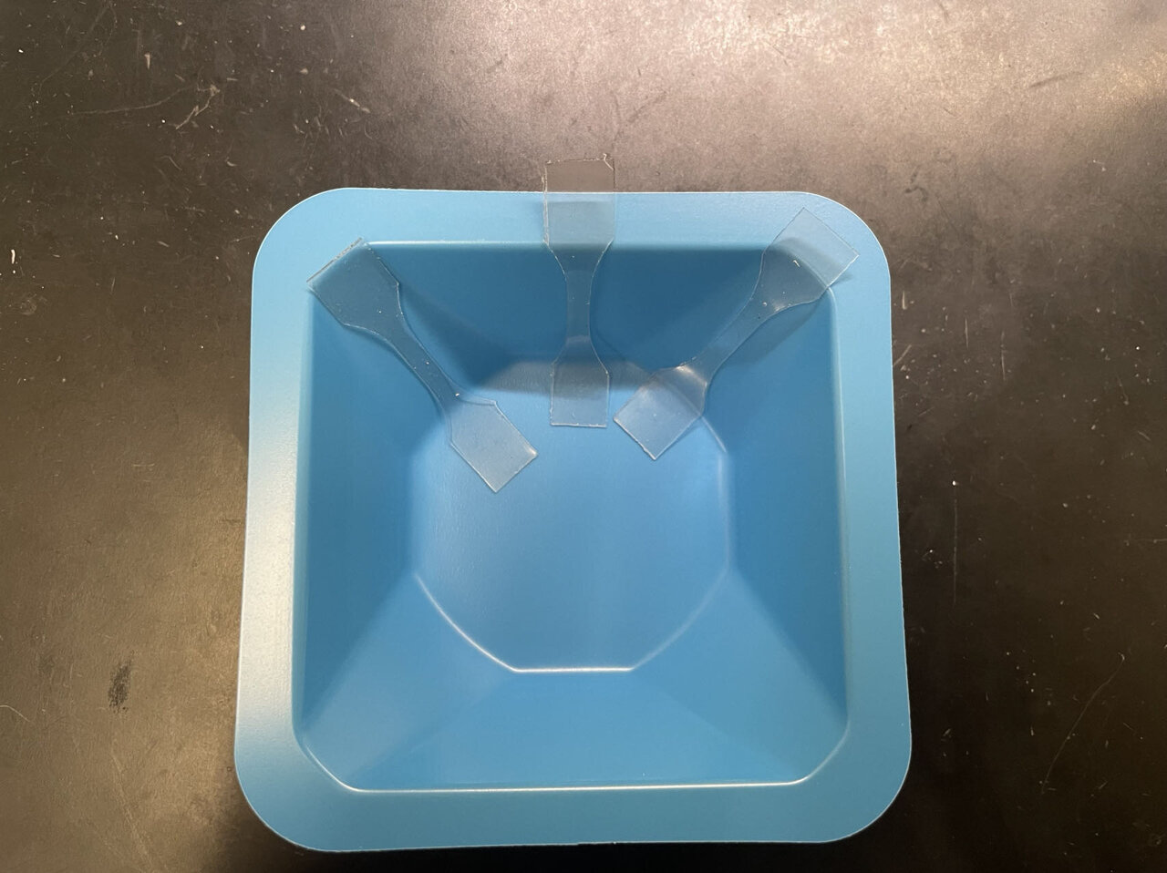 Captured carbon dioxide could yield strong, flexible plastics designed ...