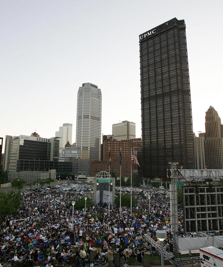 Penguins ticket prices reportedly trending down