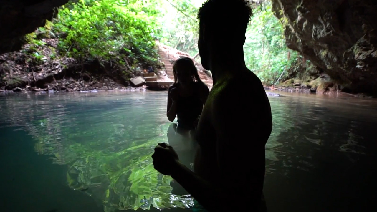 Hidden natural wonders found in Central American paradises