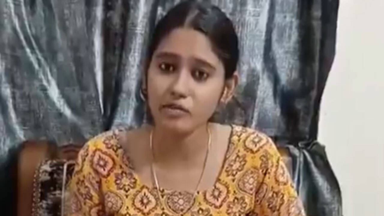 NEET-UG 2026 result row: Kanpur aspirant claims score changed from 609 ...