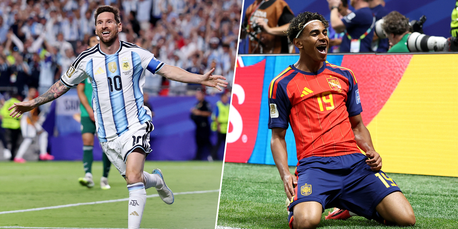 Who will win the 2026 World Cup, according to 2 astrologers and 4 tarot ...