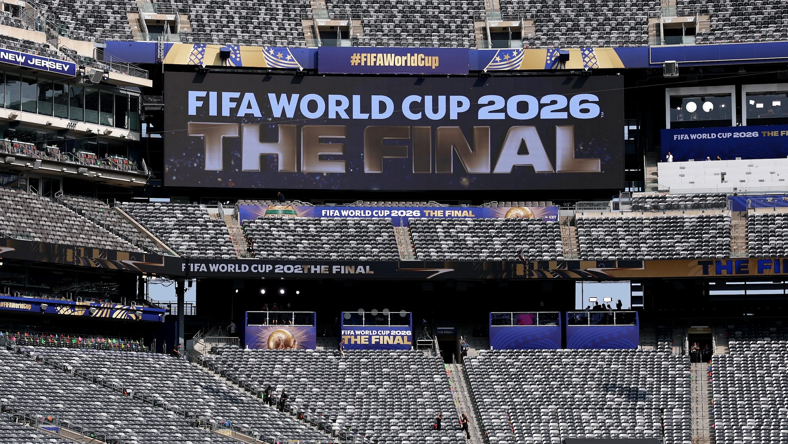 What time is the World Cup game today? Argentina vs. Spain start time