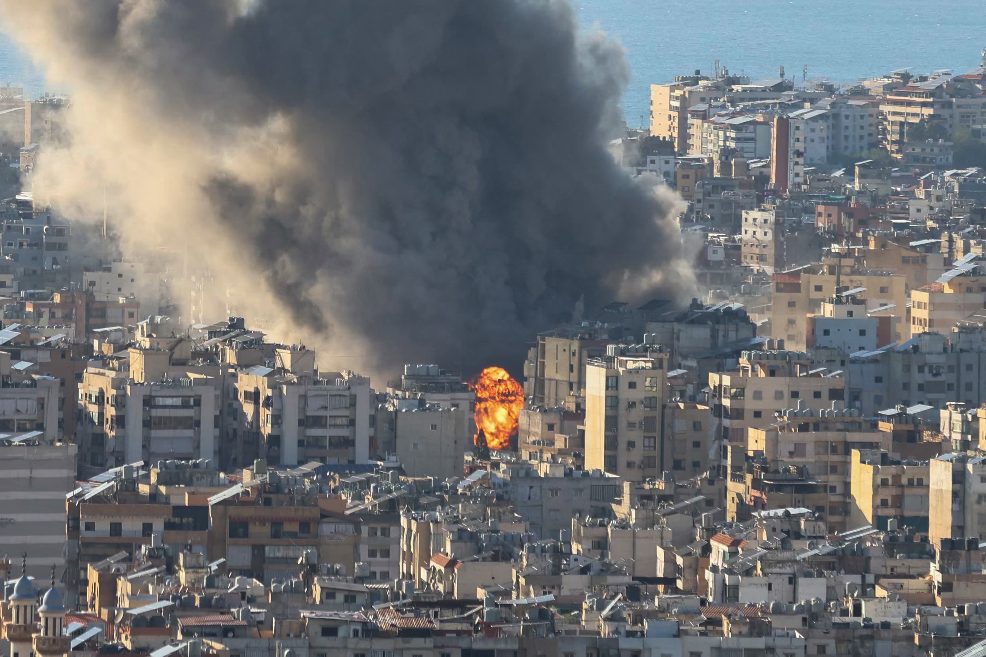 Another American soldier killed in US-Iran war, was detonating Iranian ...