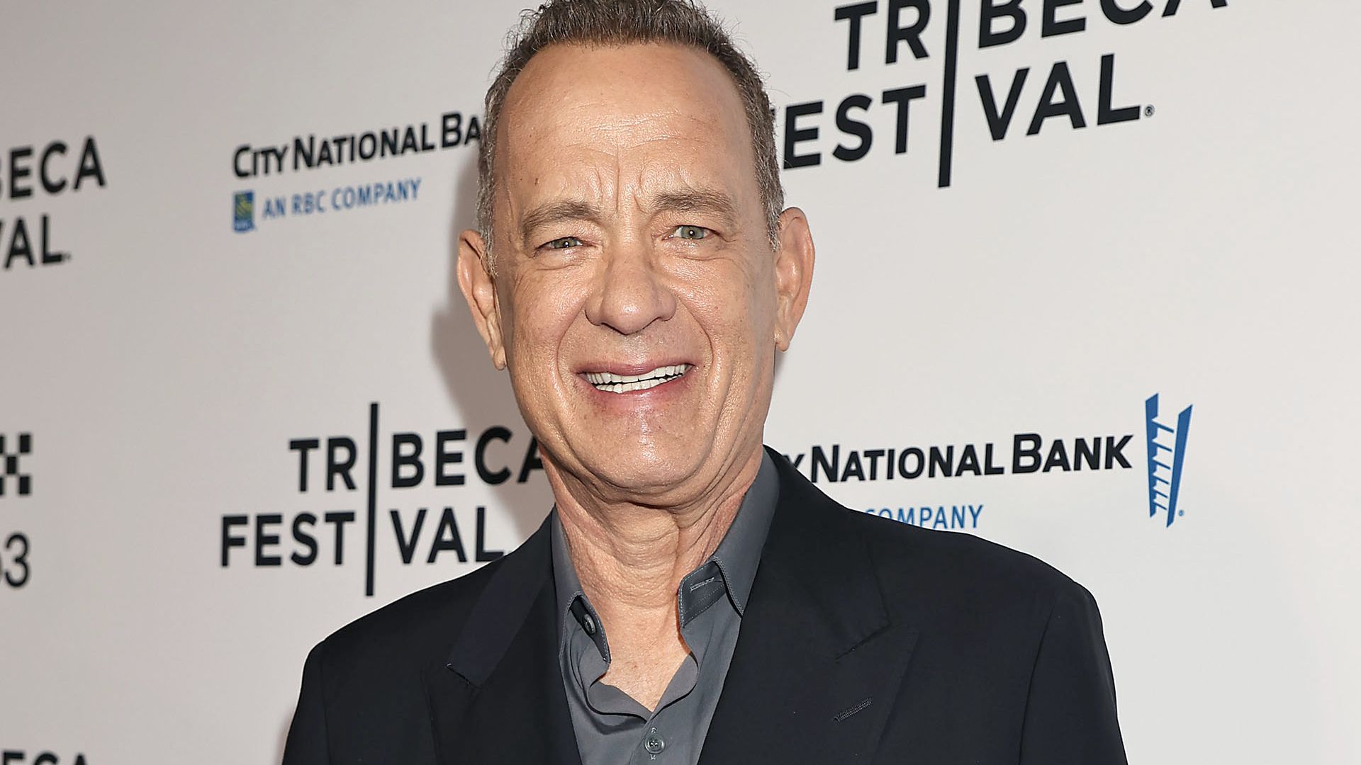 Tom Hanks' new World War II series hits #1 on streaming chart after ...