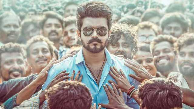 Jana Nayagan day wise box office collection