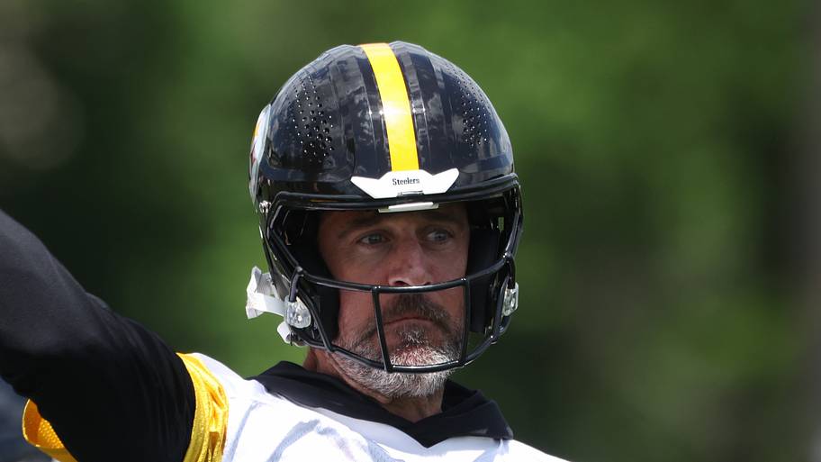 Steelers fans need realistic expectations for Aaron Rodgers' final chapter